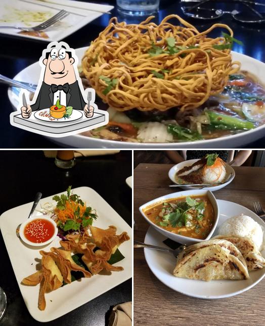 Noodle Wave Richardson, Richardson - Restaurant menu, prices and reviews