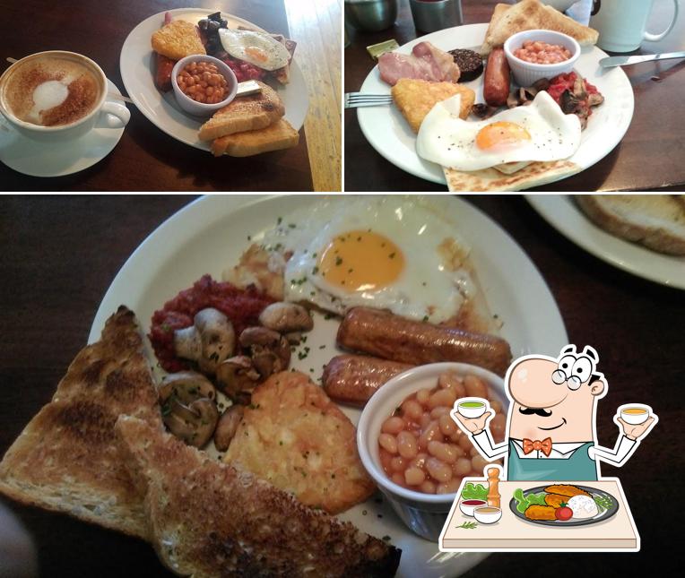 The Pickled Duck Cafe, Londonderry - Restaurant menu, prices and reviews