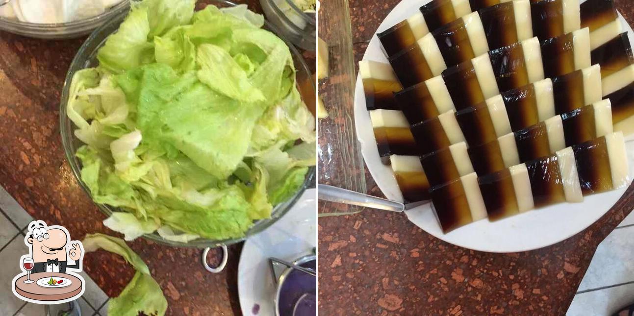 Tramway Tea House - BANAWE, Quezon City - Restaurant menu, prices and ...