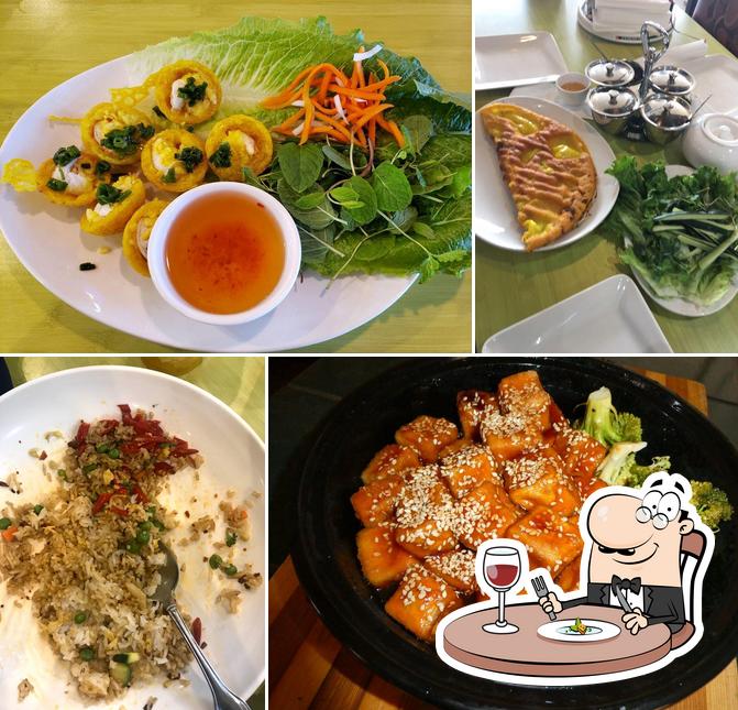 Bistro B, Ste# G, 1620 SW 89th St in Oklahoma City - Restaurant reviews