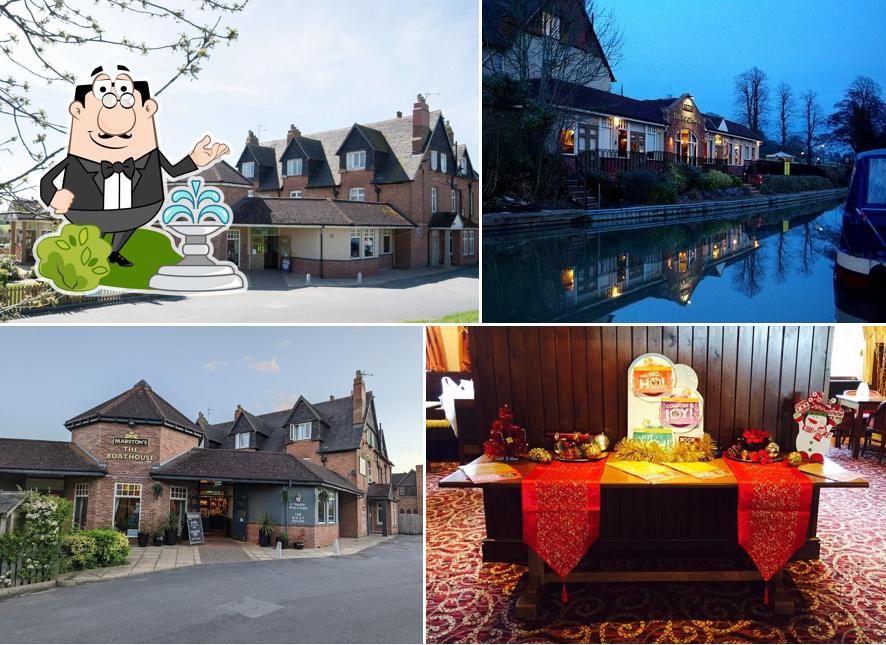 Top 7 restaurants in Daventry, december 2025 - Restaurant Guru