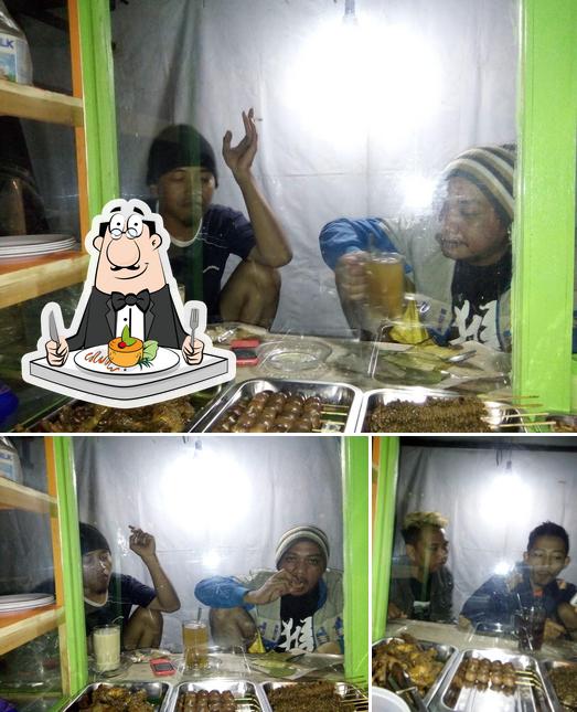 Angkringan Mbah Jo cafe, Bakalan - Restaurant reviews