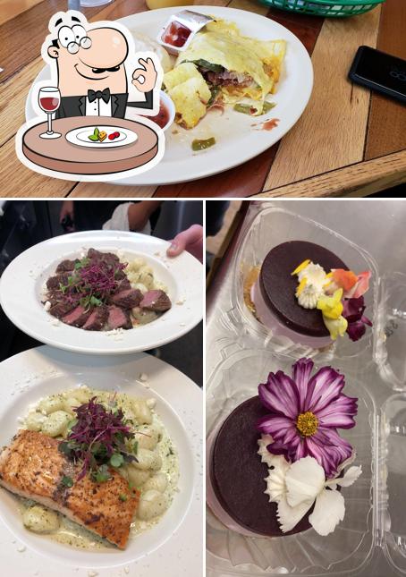 Copper Mine Grill - Restaurant menu, prices and reviews
