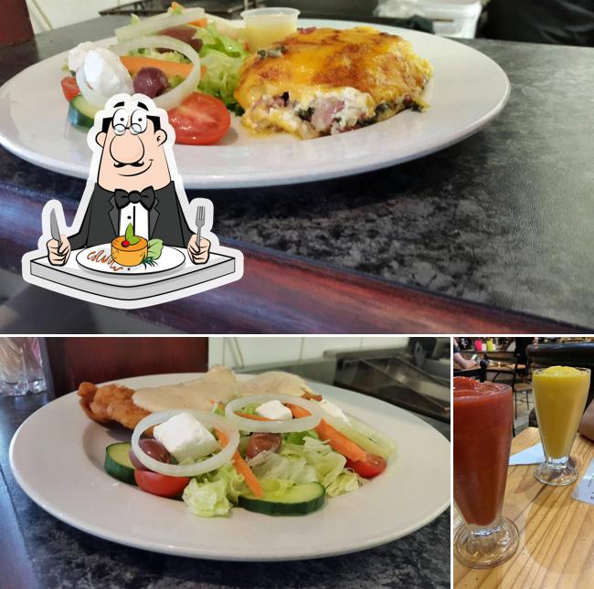 Cafe Latino N1 City, Cape Town - Restaurant menu, prices and reviews