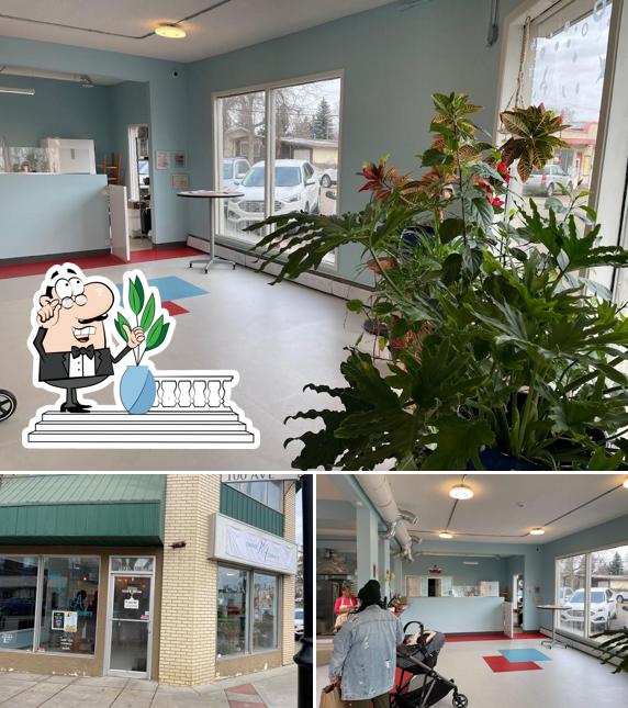 Sweet K&A Bakery, Fort Saskatchewan - Restaurant menu, prices and reviews