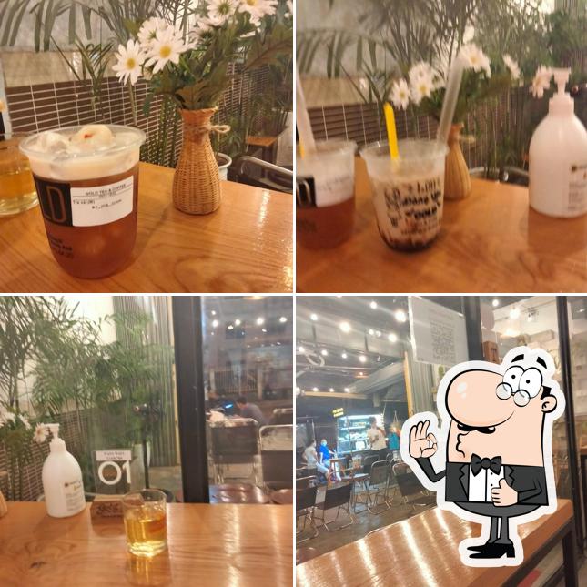 Cafe TIGO, Da Nang - Restaurant reviews