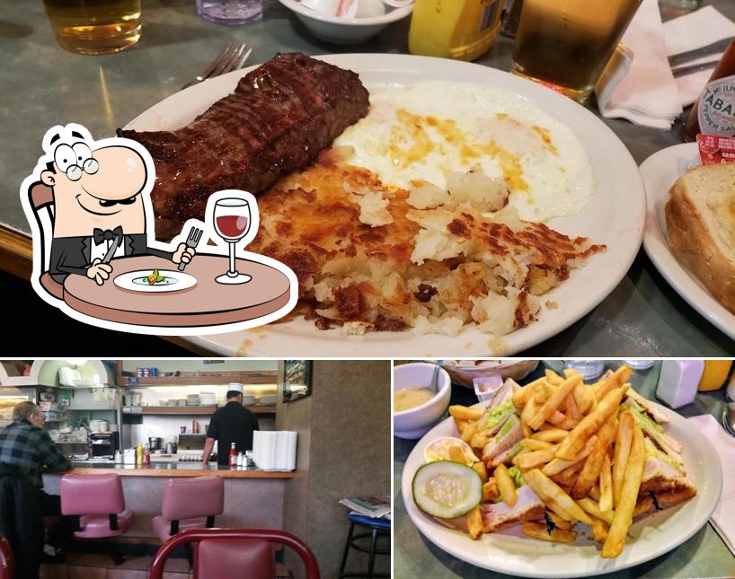 Country Cup Restaurant, Countryside - Restaurant menu, prices and reviews