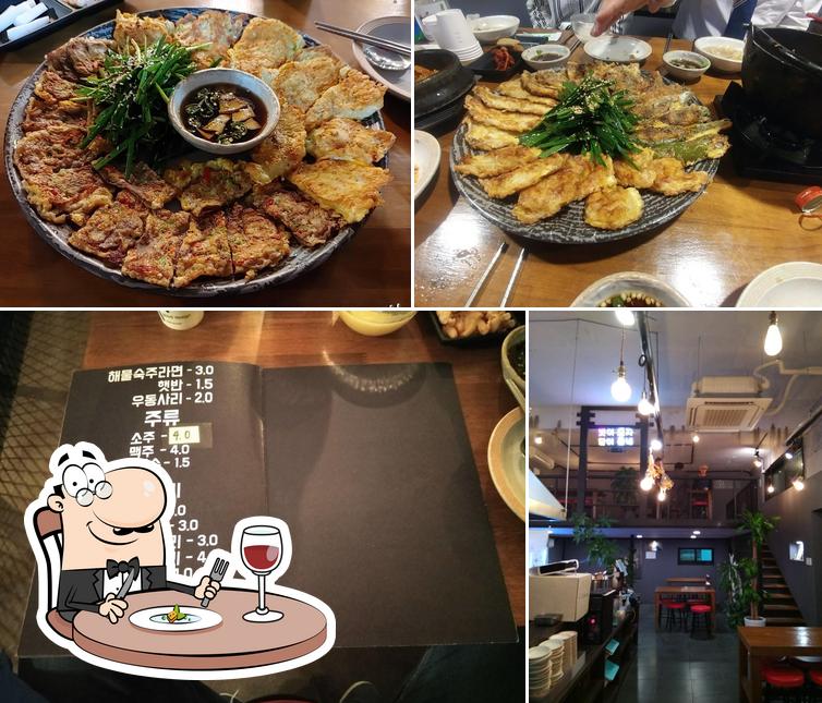 Dalga pub & bar, Busan - Restaurant reviews