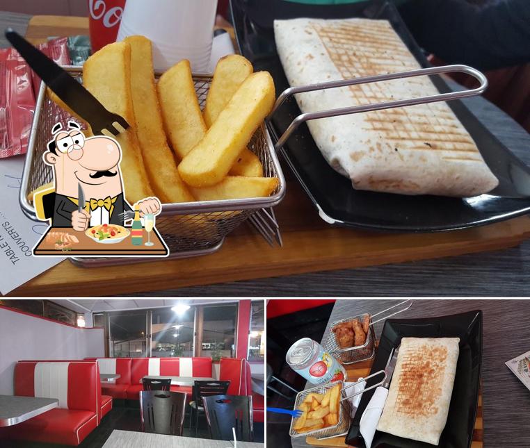 Eat's Time restaurant, Trappes - Restaurant menu and reviews
