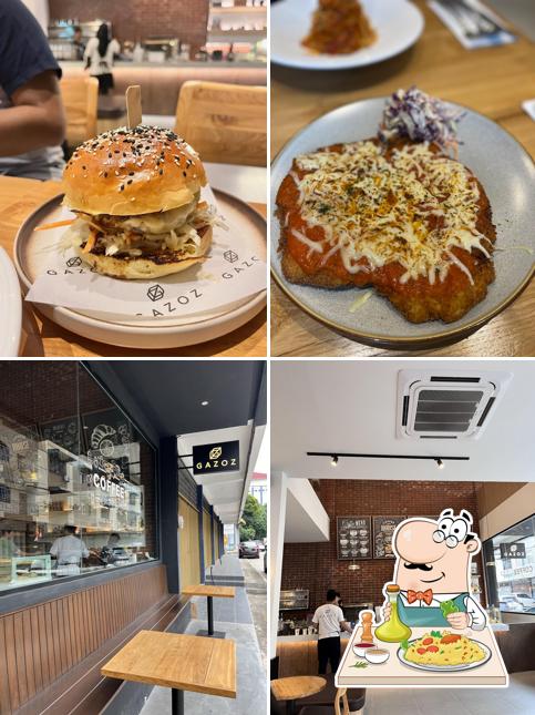 Gazoz Cafe & Restaurant, Batam - Restaurant menu, prices and reviews