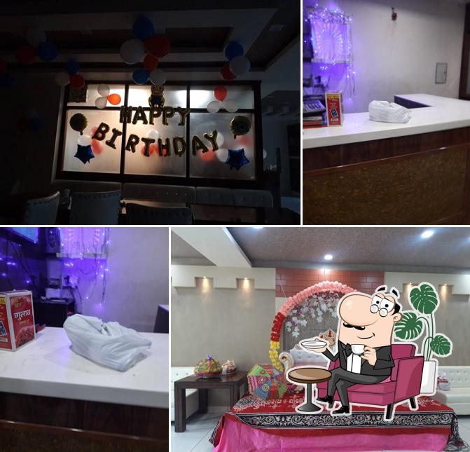 Golden Spoon, Meerut - Restaurant menu, prices and reviews
