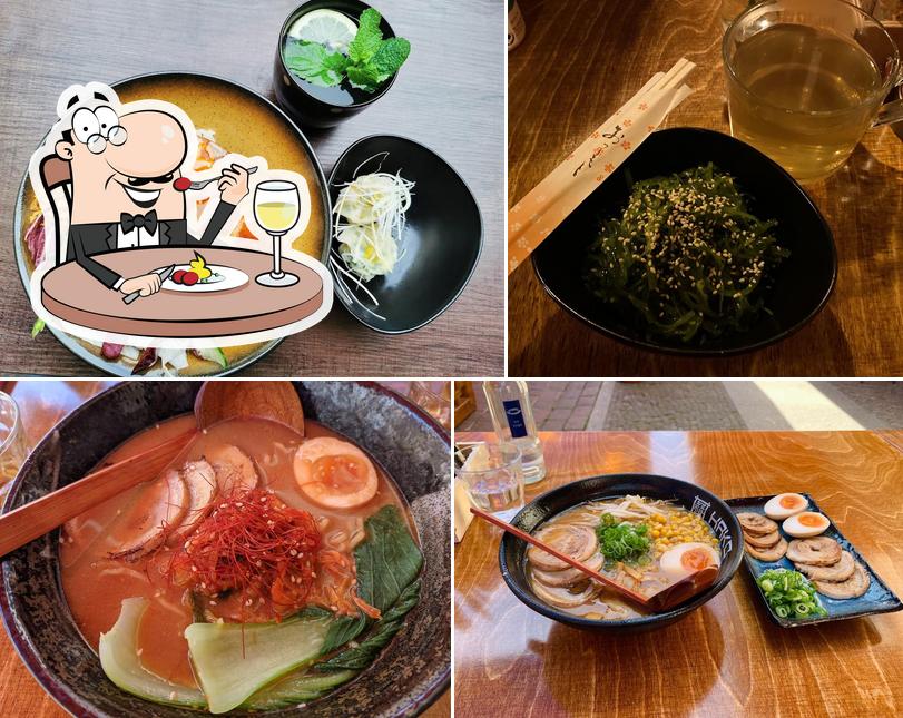 Top 3 Restaurants mit onigiri in Potsdam, Oktober 2024 - Restaurant Guru