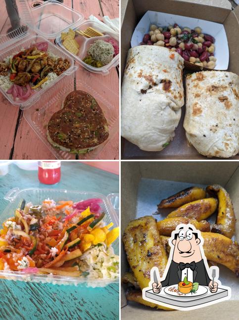 Irie Island Eats, Marathon - Restaurant menu, prices and reviews