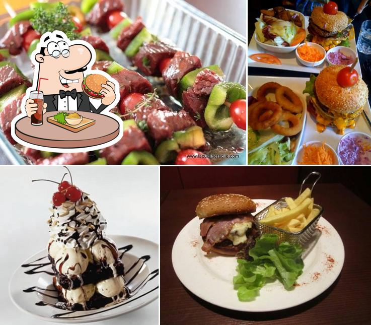 La Petite Venise restaurant, Stains - Restaurant reviews