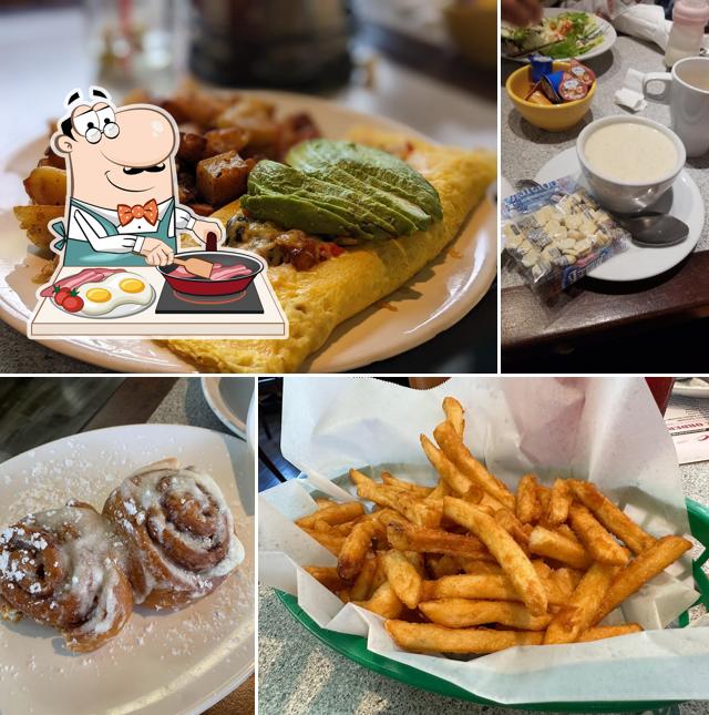Mama's Table, Santa Clarita - Restaurant menu, prices and reviews