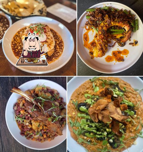 Momocho, Cleveland - Restaurant menu, prices and reviews