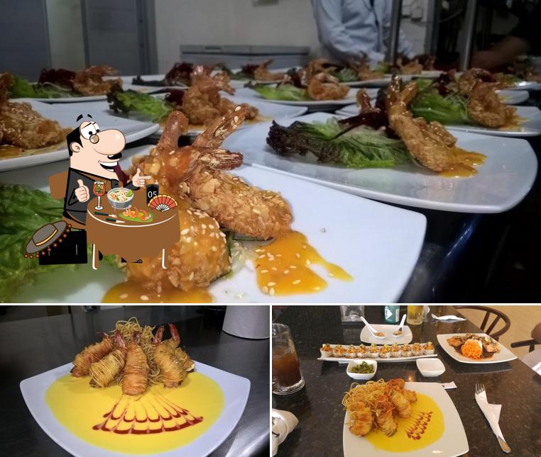Mr. Kao, Veracruz - Menú del restaurante, precios y reseñas