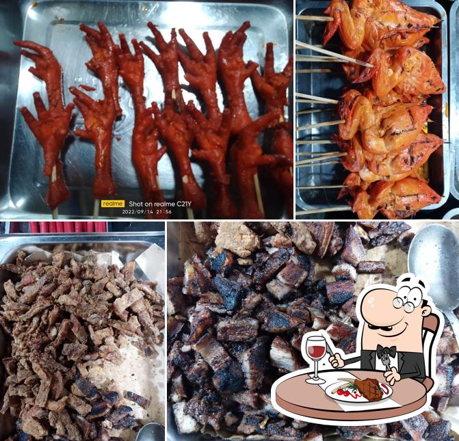 NJ RM BBQ & GRILL EATERY, Cagayan de Oro