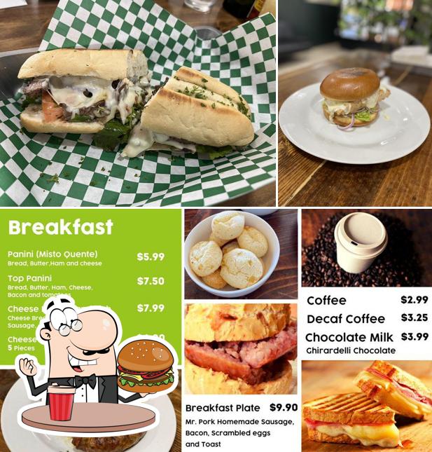 Quick Dish, Folsom - Restaurant menu, prices and reviews
