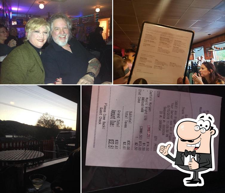 Big Lake Bar & Grill in Mount Vernon - Restaurant reviews