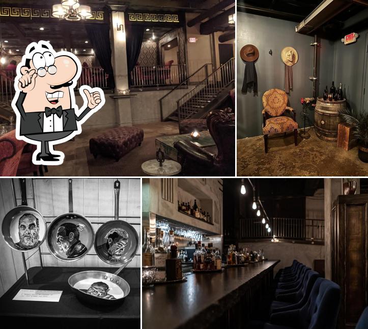 Boston Title & Abstract, Tulsa - Restaurant menu, prices and reviews