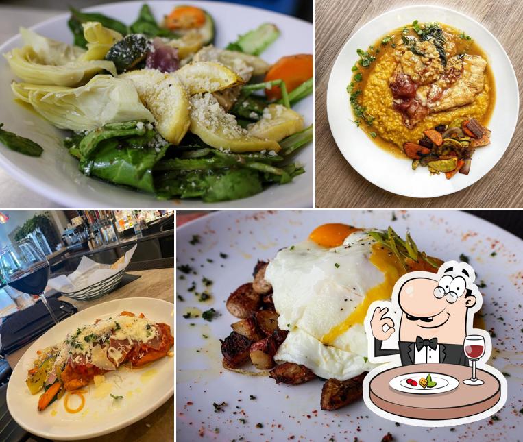 Che Bello in Bloomington - Restaurant menu and reviews