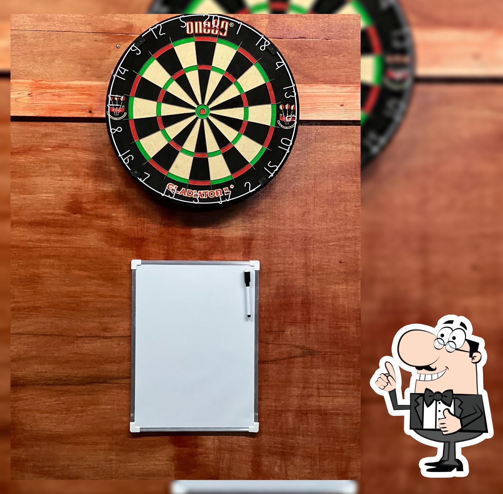 FOXHOLE BAR 2600, Baguio