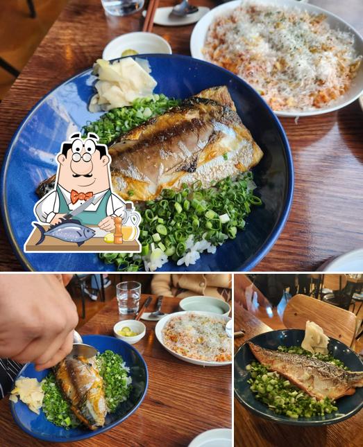 Sun Kitchen pub & bar, Seoul - Restaurant reviews