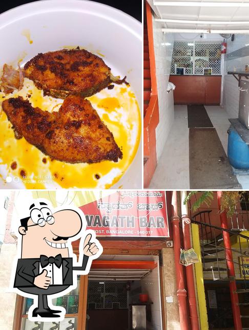Swagath Bar, Bengaluru - Restaurant menu, prices and reviews