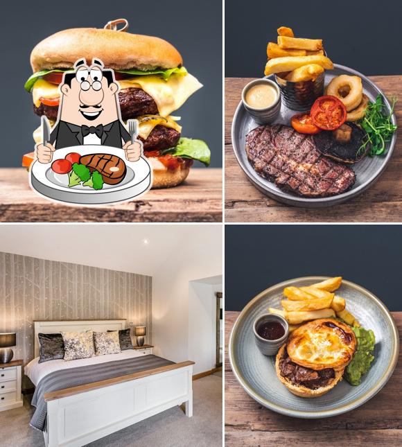 The Gamekeeper, Dorchester - Restaurant menu, prices and reviews