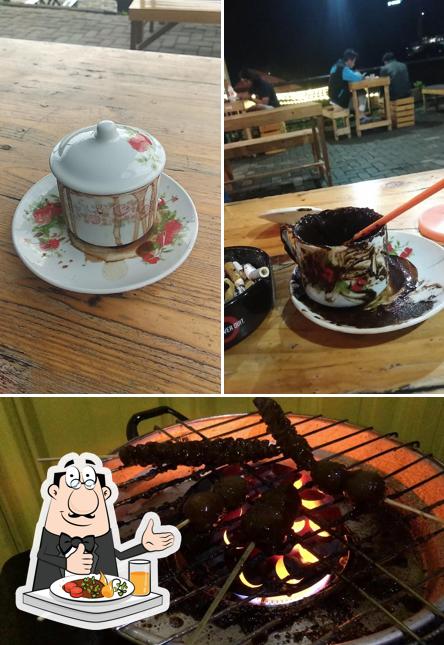 AKA COFFEE 2, Malang - Restaurant reviews