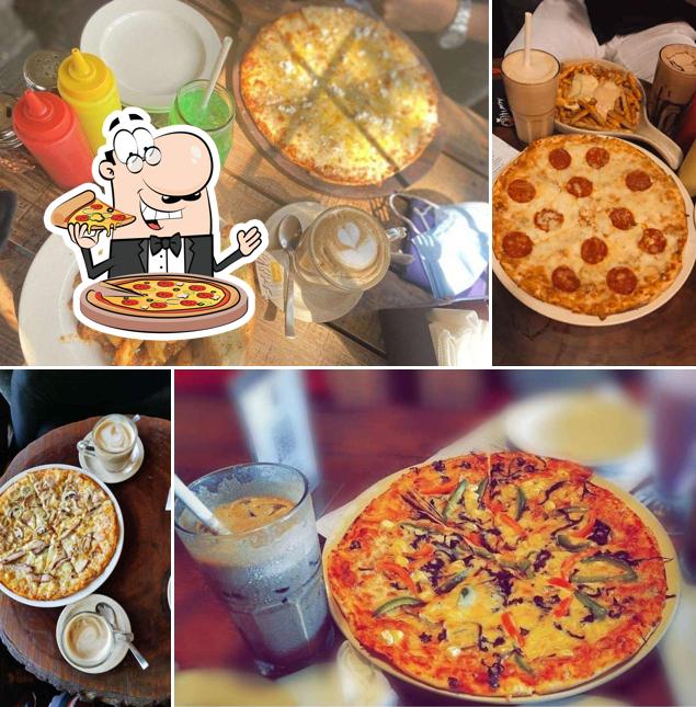 AMA Cafe, New Delhi - Restaurant menu, prices and reviews
