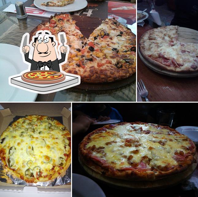 Ali's Pizza restaurant, Chiapa de Corzo - Restaurant reviews