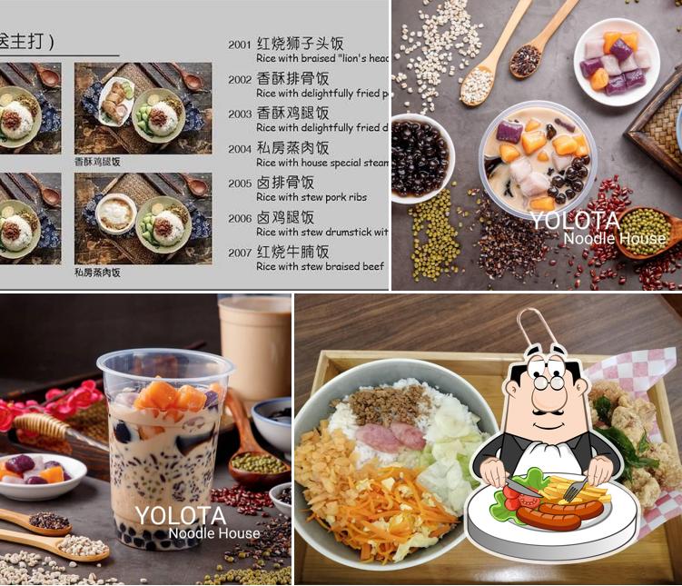 (temporary closed )BAFANG YUNJI TAIWAN BEEF NOODLES, Makati ...