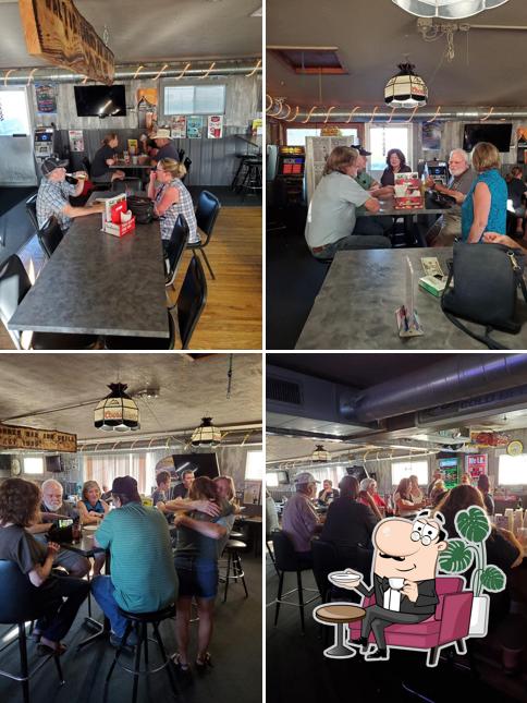 Baltic Corner in Baltic - Restaurant reviews
