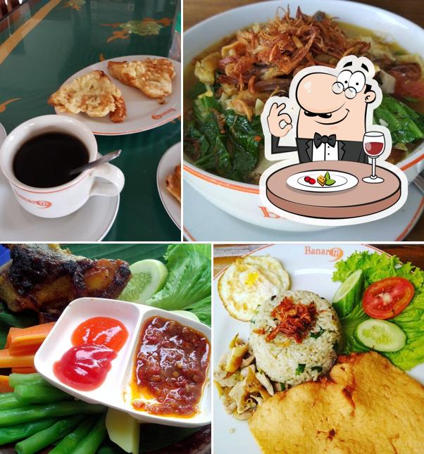 Banaran 9 Warnasari restaurant, Madura - Restaurant reviews