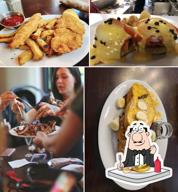 Brunch On 3rd, Duncan - Restaurant menu, prices and reviews