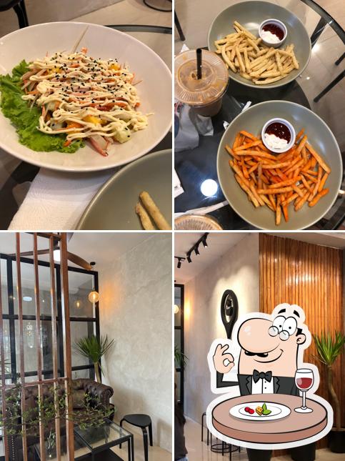CUPS-UPLB, Los Baños - Restaurant reviews