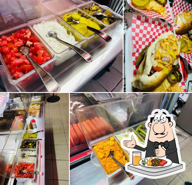El Perro Antojo restaurant, Ciudad Valles - Restaurant reviews