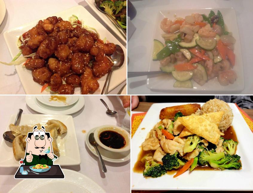 Flamingo Palace, Phoenix - Restaurant menu, prices and reviews