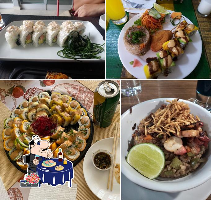 Gohan&Fisshu, Nezahualcóyotl - Menú del restaurante, precios y reseñas