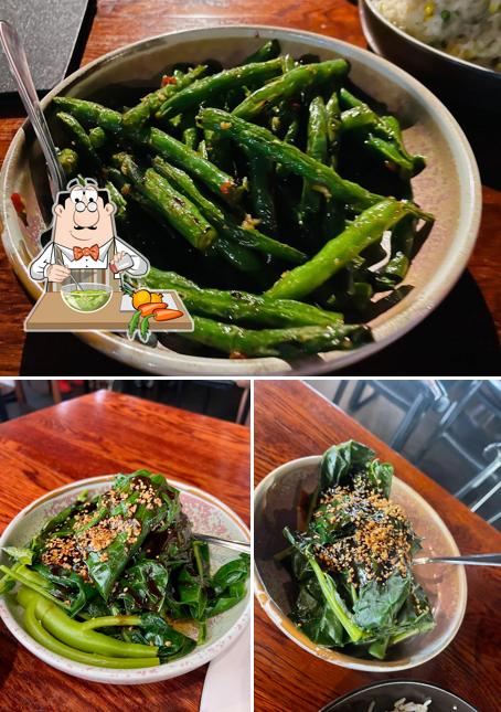 Goji Penrith, Jamisontown - Restaurant menu, prices and reviews