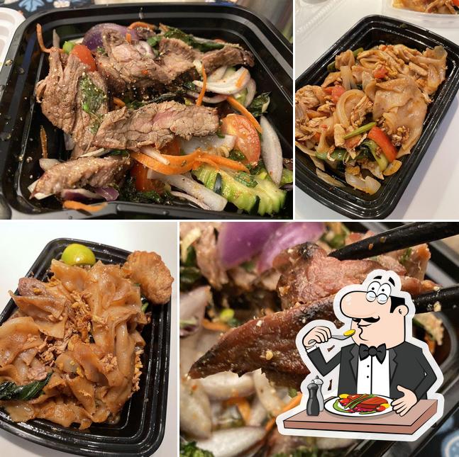 Heng Thai in New York City - Restaurant reviews