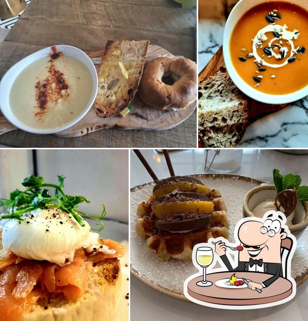 House of Esk in Manchester - Restaurant reviews