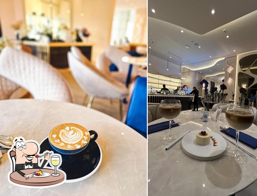 Ludus Cafe, Abu Dhabi - Restaurant menu and reviews