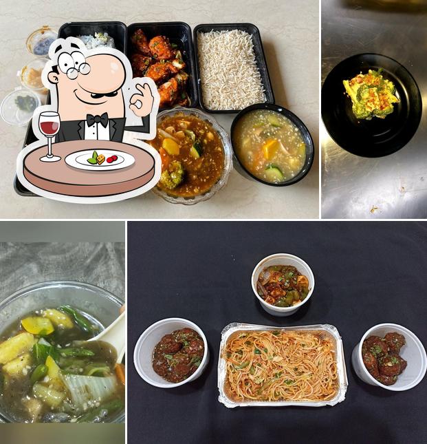 Neba the asian cafe, Mumbai, shop no 18 - Restaurant reviews