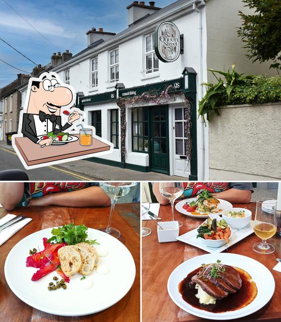Samphire Bar & Bistro in Dunmore East - Restaurant reviews