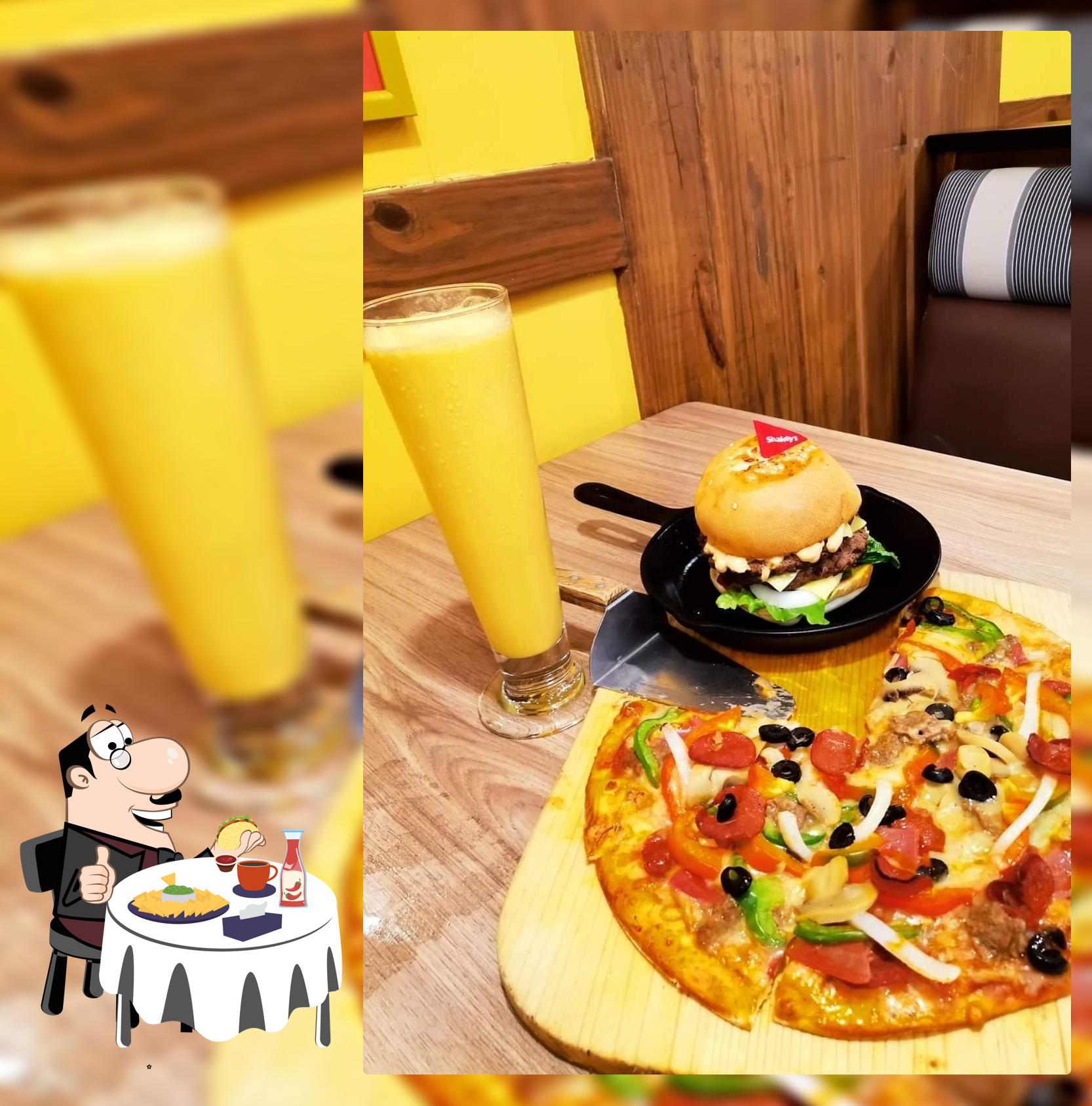 Best restaurants in SM City Butuan Mall - Restaurant Guru