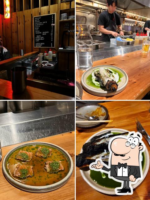 Shobosho in Adelaide - Restaurant menu and reviews