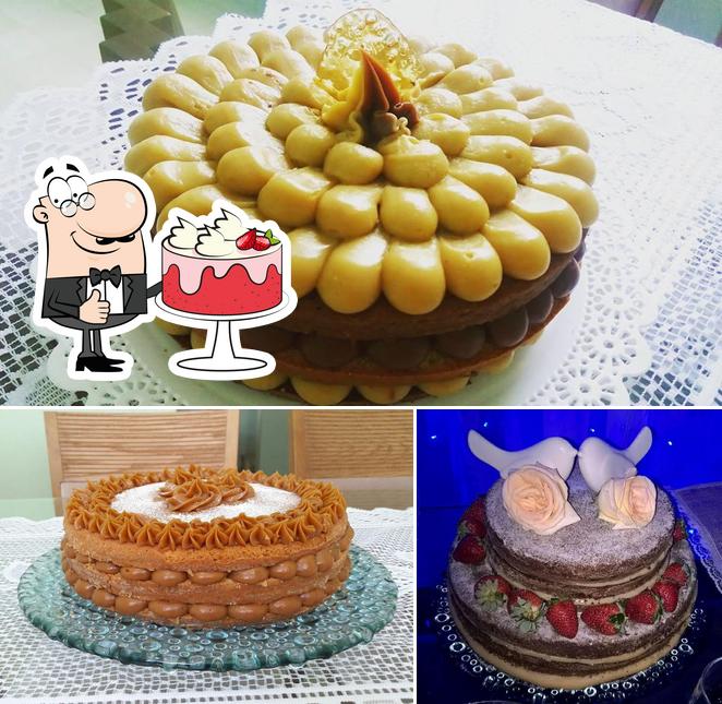 Suprema Torta restaurant, Recife - Restaurant reviews